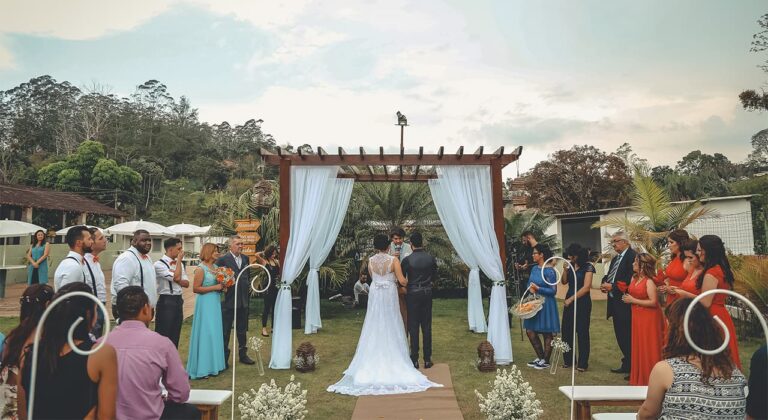 Brazilian Wedding Traditions - Wed-Dings Vitasae